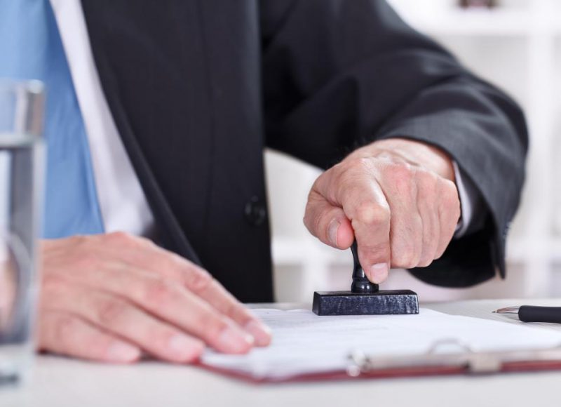 Statewise Stamp Duty on LLP Agreement