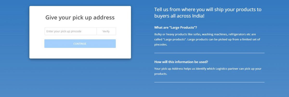 Flipkart Seller Registration | Register a Flipkart Seller Account