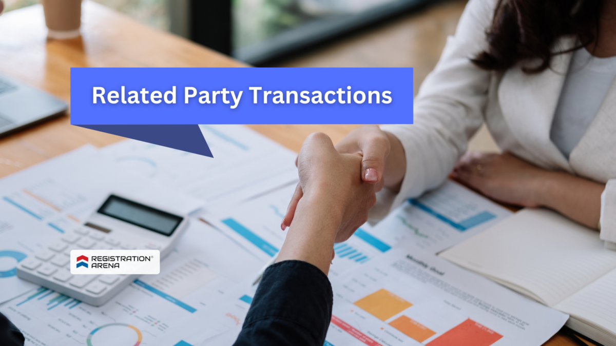 Related Party Transactions: Companies Act 2013 | Guide 2024